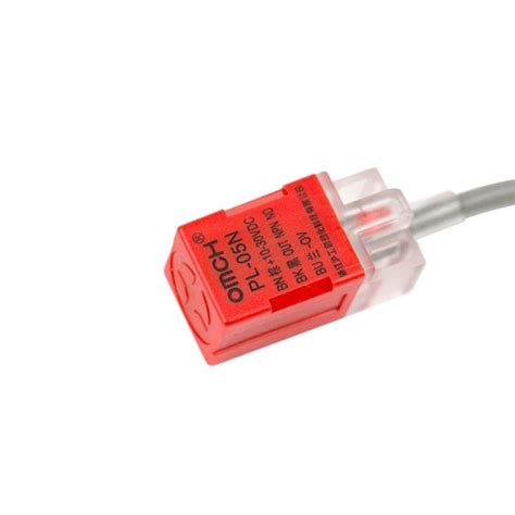 Fotek Pl 05n Inductive Proximity Sensor Limit Switch Red Zenix Store Llc