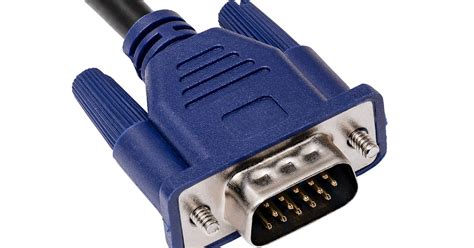 Bassic Guide Of Linux System Unit Vga