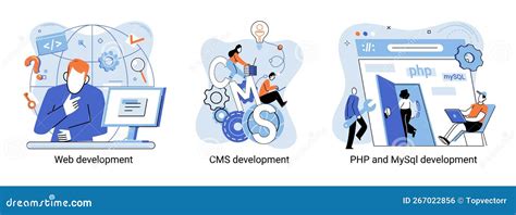 Website Architecture Concepts Web Development Php Mysql Cms