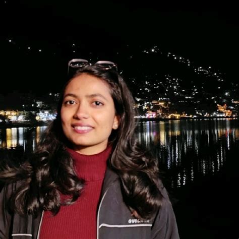 Nisha Rawat Linkedin