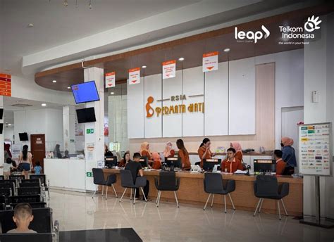 Telkom Kini Monitoring Akses It Rumah Sakit Semakin Mudah Dengan