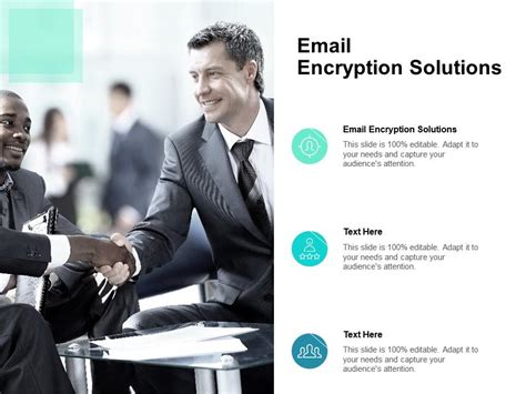 Top 10 Email Encryption Powerpoint Presentation Templates In 2025