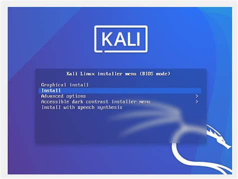 Cara Install Kali Linux 2022 Awonapa Website Dan Blogging
