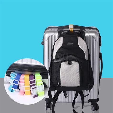 7 가지 색상 버클 25mm 듀얼 조절 가능한 사이드 릴리스 버클 배낭 수하물 가방 웨빙 스트랩 여행 액세서리가방 부품 And 액세서리 Aliexpress