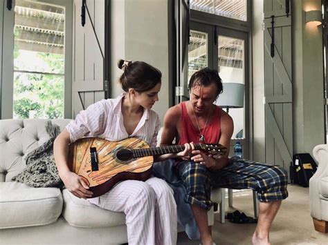 Tom Felton Rompió El Silencio Y Habló Por Primera Vez Del Tipo De Relación Que Tiene Con Emma