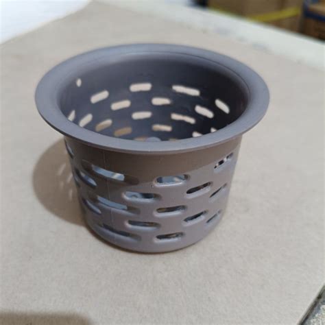 Jual Keranjang Affur Pvc Saringan Bcp Pvc Keranjang Sampah Avur Bak