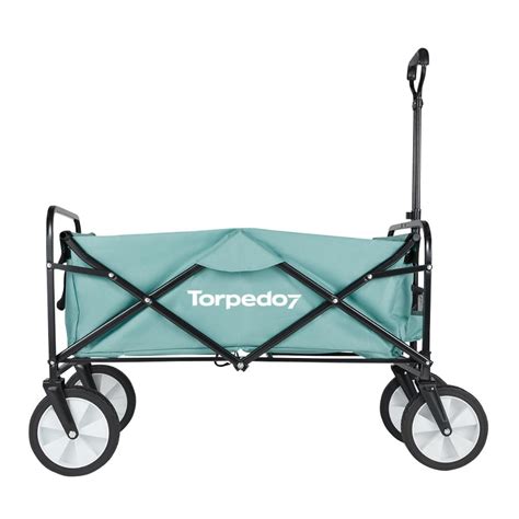 Marine Torpedo7 Beach Cart Blue Supply Solutions Pte Ltd