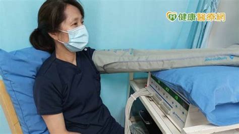 乳癌術後肩關節活動度受限？ 及早復健提升生活品質 健康醫療網 Line Today