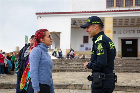 Nuevo Modelo De Direccionamiento Del Servicio De Policía