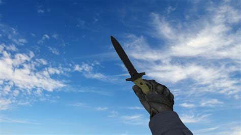 Модель «default Csgo Ct Knife для Cs 1 6 скачать на All