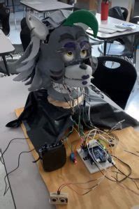 Parallax Inc Equip Your Genius