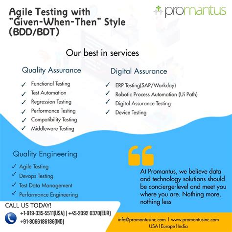 Kamal Purushothaman On Linkedin Qa Practice Support To Reduce Cost