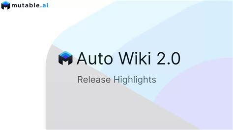 Mutableai On Linkedin Full Release Video If You Want More Info On Our V2 G3e7xb6w