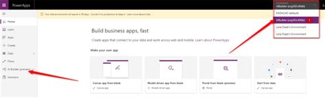 Activate Ai Builder In Power Apps And Microsoft Flow Radacad