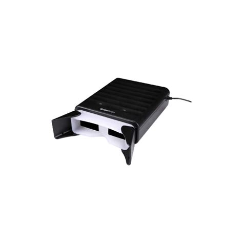 Hardware Fulcrum Biometrics Inc