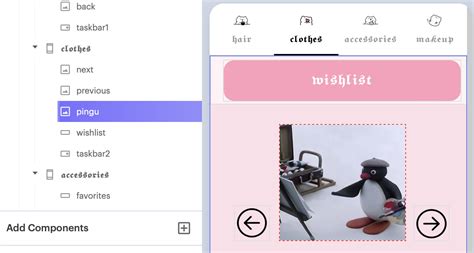 [solved] How Do I Make An Image Appear When Clicking An Image From A Data Viewer Grid
