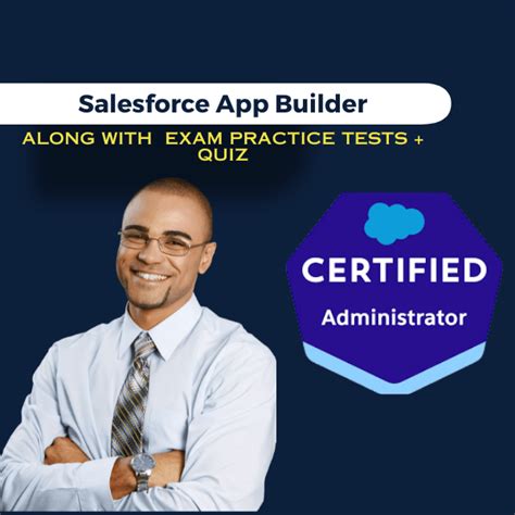 Online Course Salesforce Platform App Builder From Learnkarts Class Central