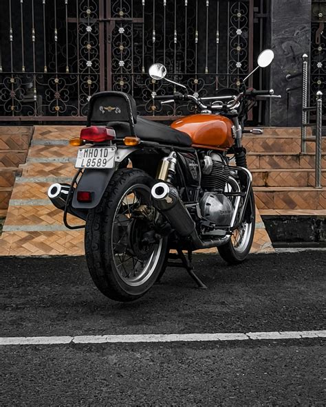 거리 거리 사진 건물 건물 배경 건축 교통 남아메리카 도시 도시 교통 도시 풍경 도시의 레트로 로드 트립 로드스터 로얄 엔필드 모터바이크 모터