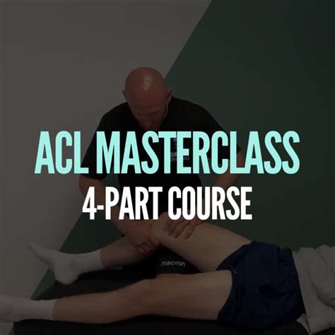 Grow Physio On Linkedin Acl Aclcourse Aclrehab Aclexercise
