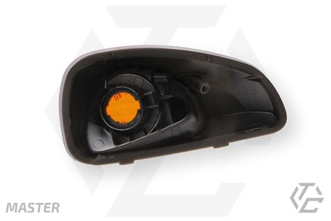 Blinker Im Spiegel Renault Master 2010 Rechts