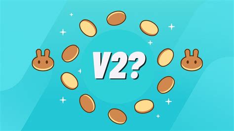 Pancakeswap Router Statement On V1 And V2 By Sigit H Yudanto Medium