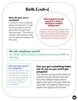 Sex Education ACTUAL Babe Questions With Answers By Teacher Toy Shop