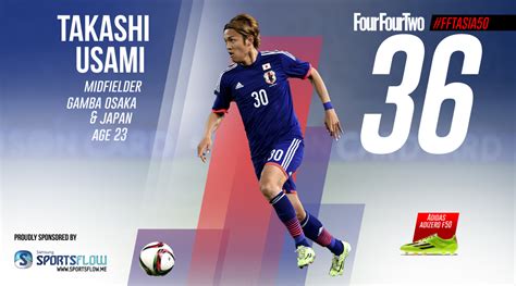 How former Bayern recruit Usami is making up for lost time back home ...