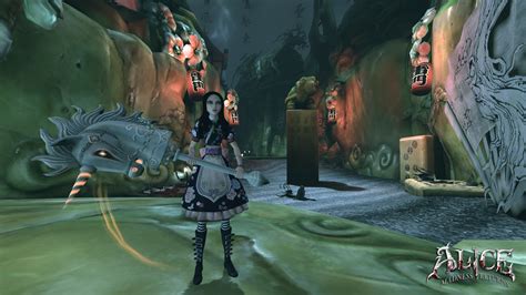 Grin With Cheshire In New Alice Madness Returns Screenshots Gematsu