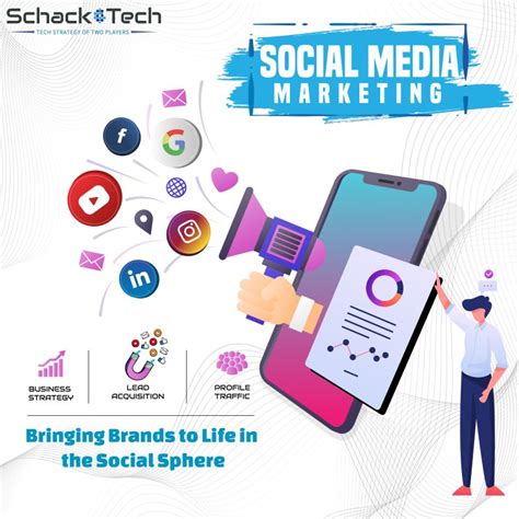 Schack Tech On Linkedin Schacktech Digitalmarketing Smmarketing Socialmediamarketing