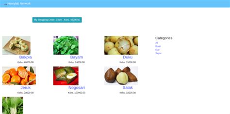 Ecommerce Archives Source Code And Projects