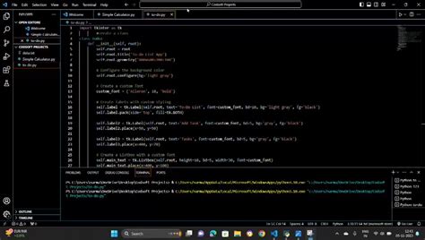 Narmada Radhika J S On Linkedin Codsoft Codsoftintern