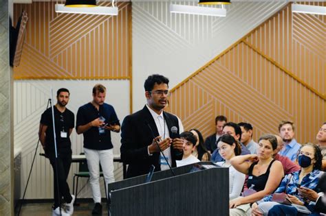 Ashrya Agrawal On Linkedin Ai Genai Innovation Sandiego Aishowcase Ctotalks Generativeai