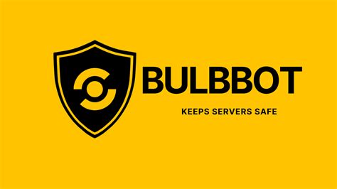 Github Teambulbbot Bulbbot Rs Bulbbot The Discord Moderation Bot