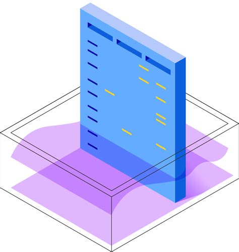 Applications For The Synthace Digital Experiment Platform