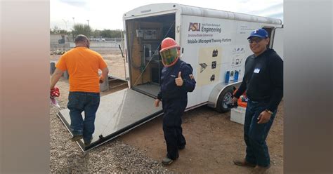 Energy Storage And Microgrid Training For Electricians Takes Off Ecandm