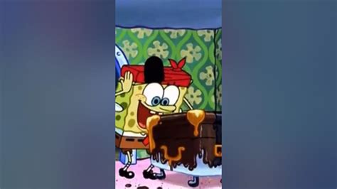 Spongebob Dont Drop The Soap Joke Youtube