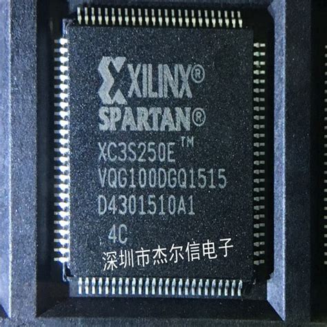 XC S E VQG C XC S E XILINX TQFP EBay