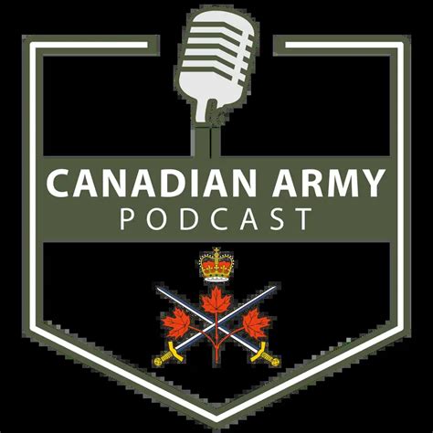 Canadian Army Podcast Csor Canadian Special Operations Regiment S6 E6