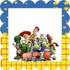 Toy Story Border Clip Art 10 Free Cliparts Download Images On