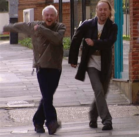 Job Hunting Bill Bailey Gif Wifflegif