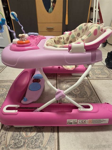 Choditko Pre Dievcatko Žilina Bazoš Sk