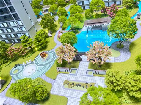 Landscape Models A Comprehensive Guide