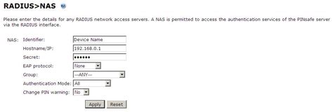 Sonicwall Ssl Vpn Integration Swivel Knowledgebase