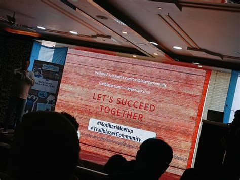 Palak Shail On Linkedin Salesforce Trailblazer Community