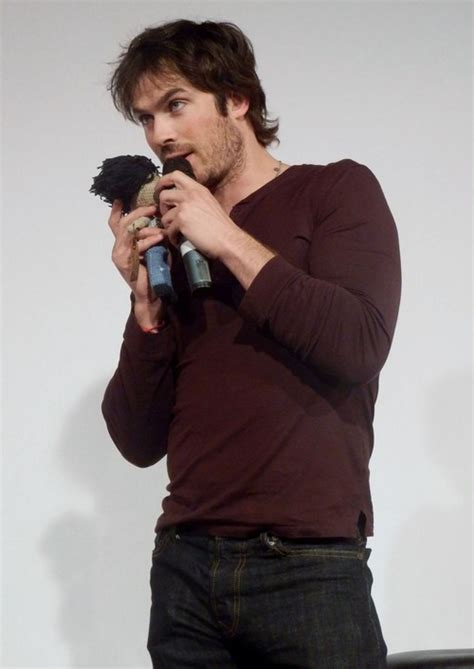 BloodyNightCon Fan Event The Vampire Diaries Q A Day Celeb Dirty Laundry