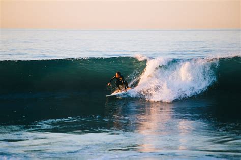 How To Floater Surf Ombe