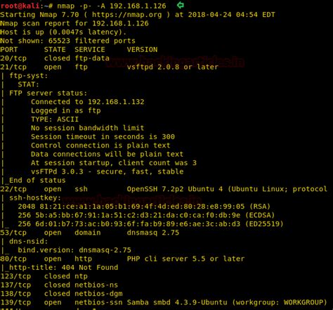 hack the stapler vm ctf challenge hacking articles