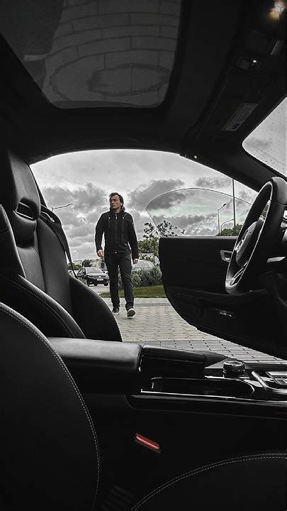 Как сделать крутое селфи в машине идеядляфото креативноефото селфи Youtube