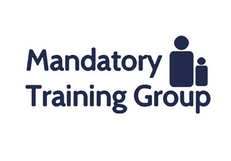Mandatory Training