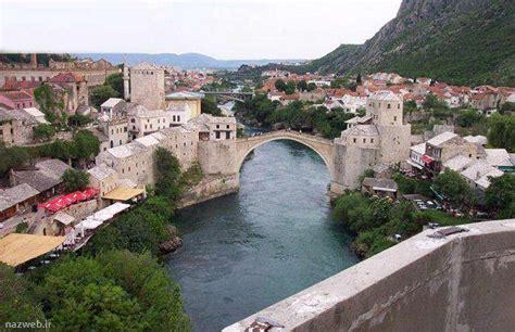 بنای ایرانی جزء 7 شاهکار برتر معماری جهان تصاویر